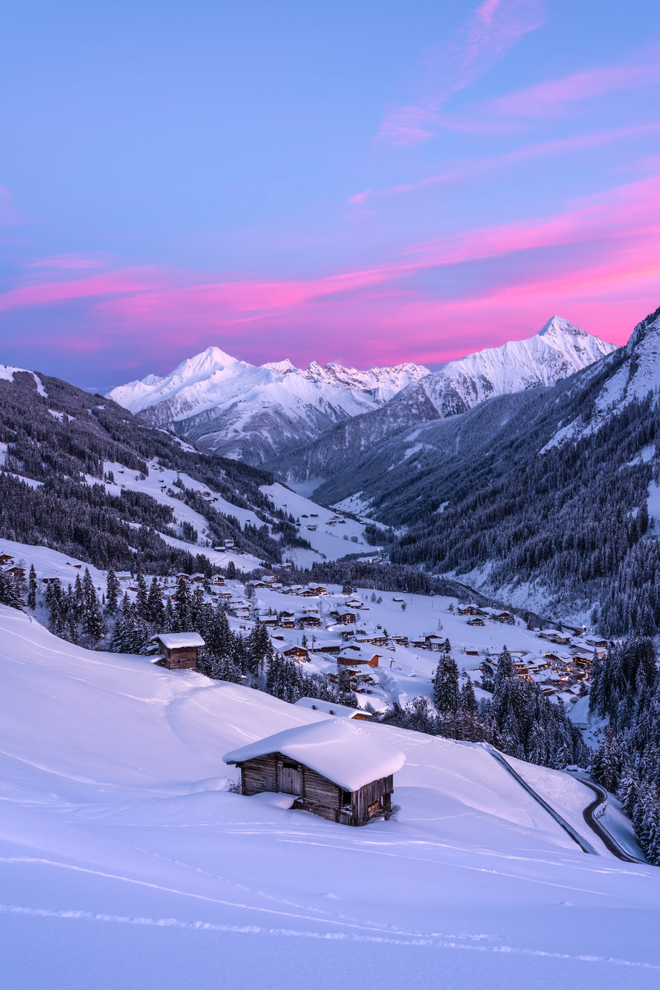 Tom Pfister – bergfoto.tirol